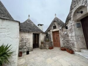 15 lugares que ver en Alberobello, Italia (mapa, fotos e itinerario)